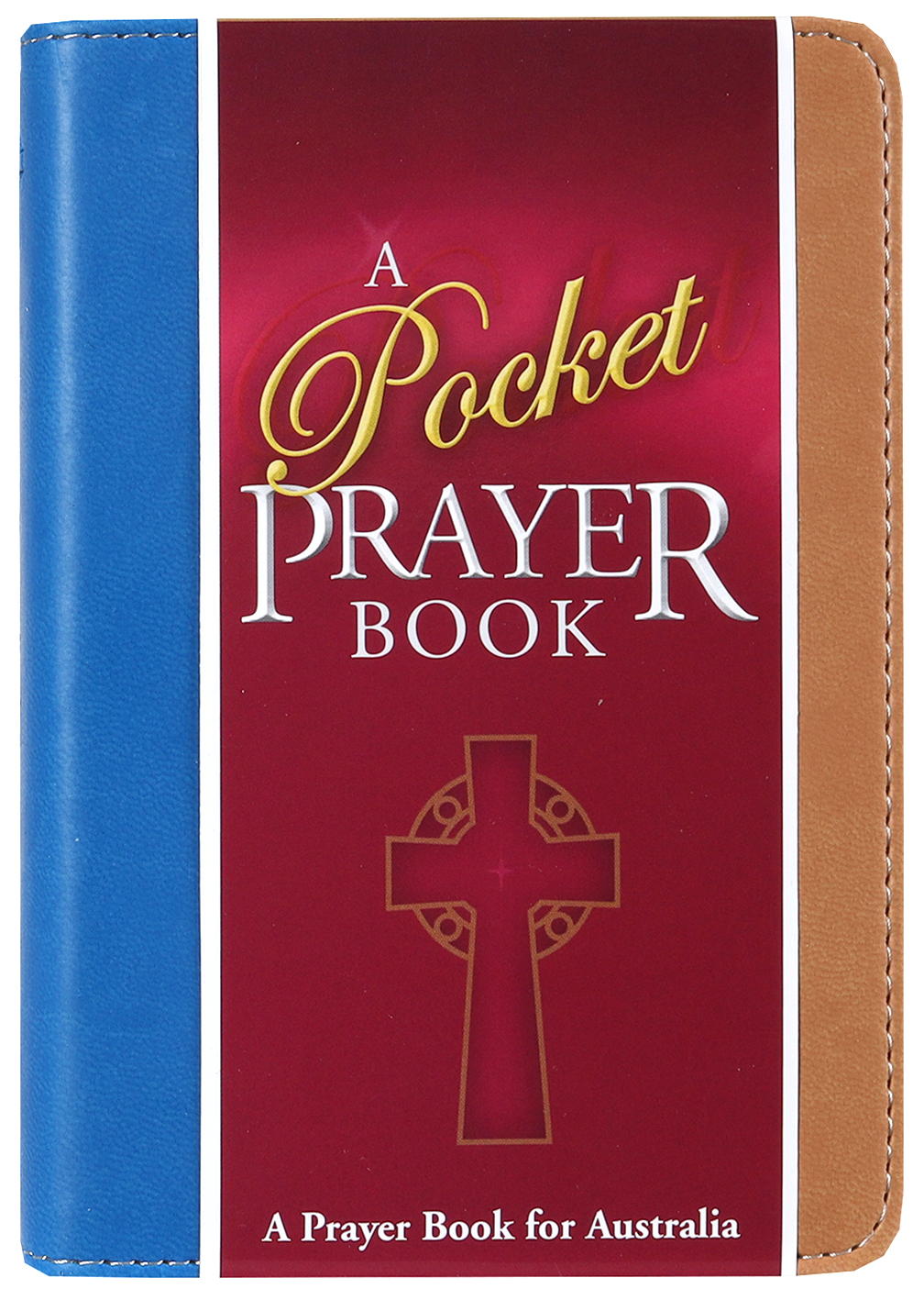 Apba a Gift Prayer Book (A Prayer Book For Australia) | Koorong