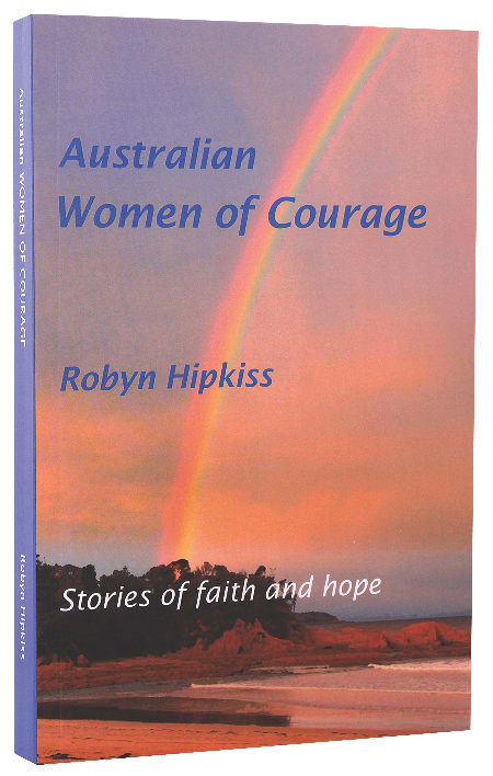 Australian Women of Courage | Koorong
