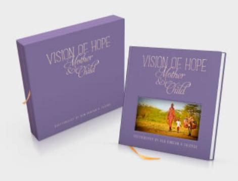 Vision of Hope (Deluxe Edition) | Koorong