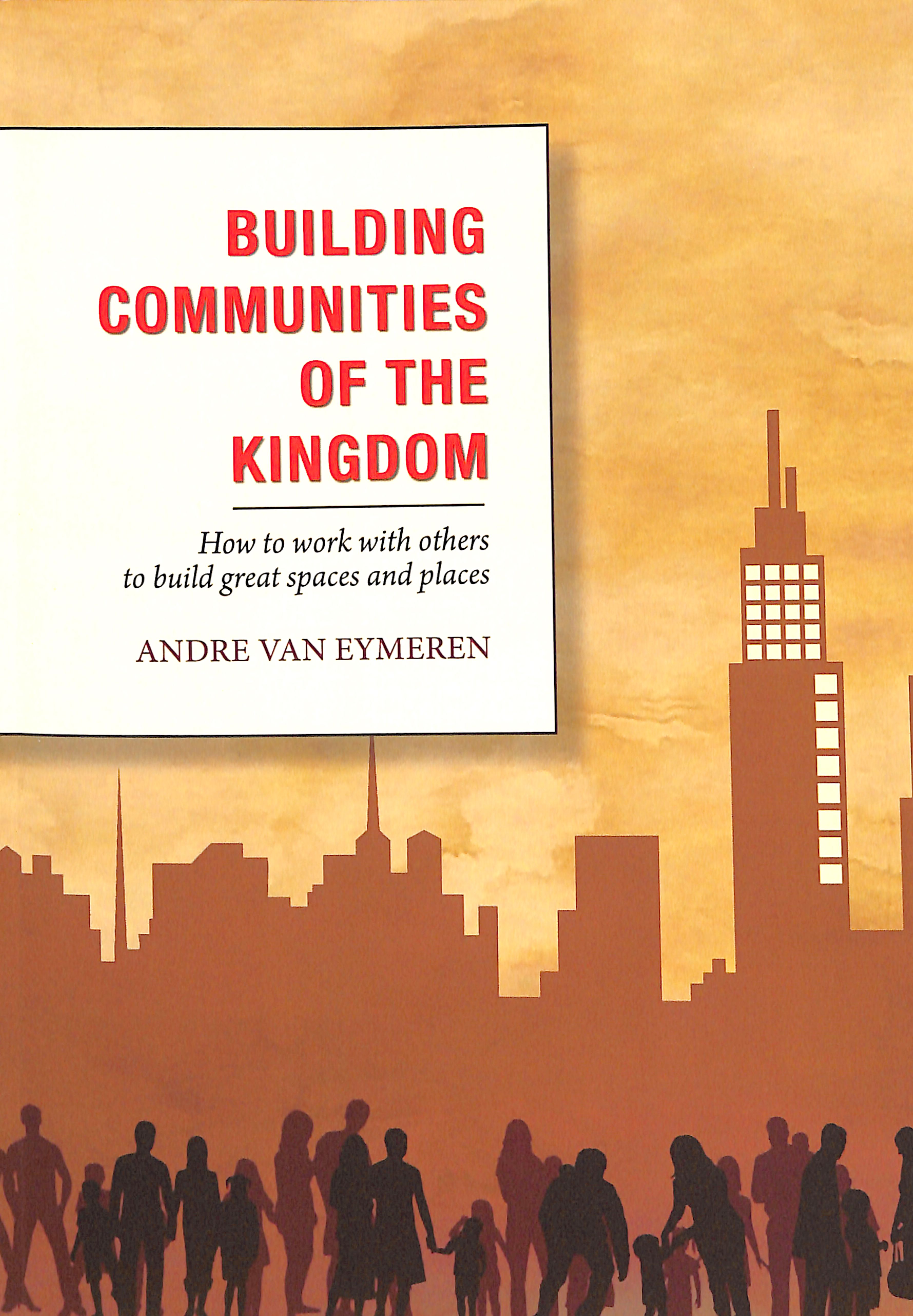 Building Communities of the Kingdom | Koorong