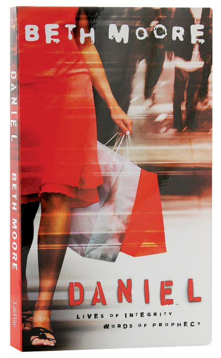 Daniel (6 Dvds, 661 Minutes): Lives of Integrity, Words of Prophecy ...