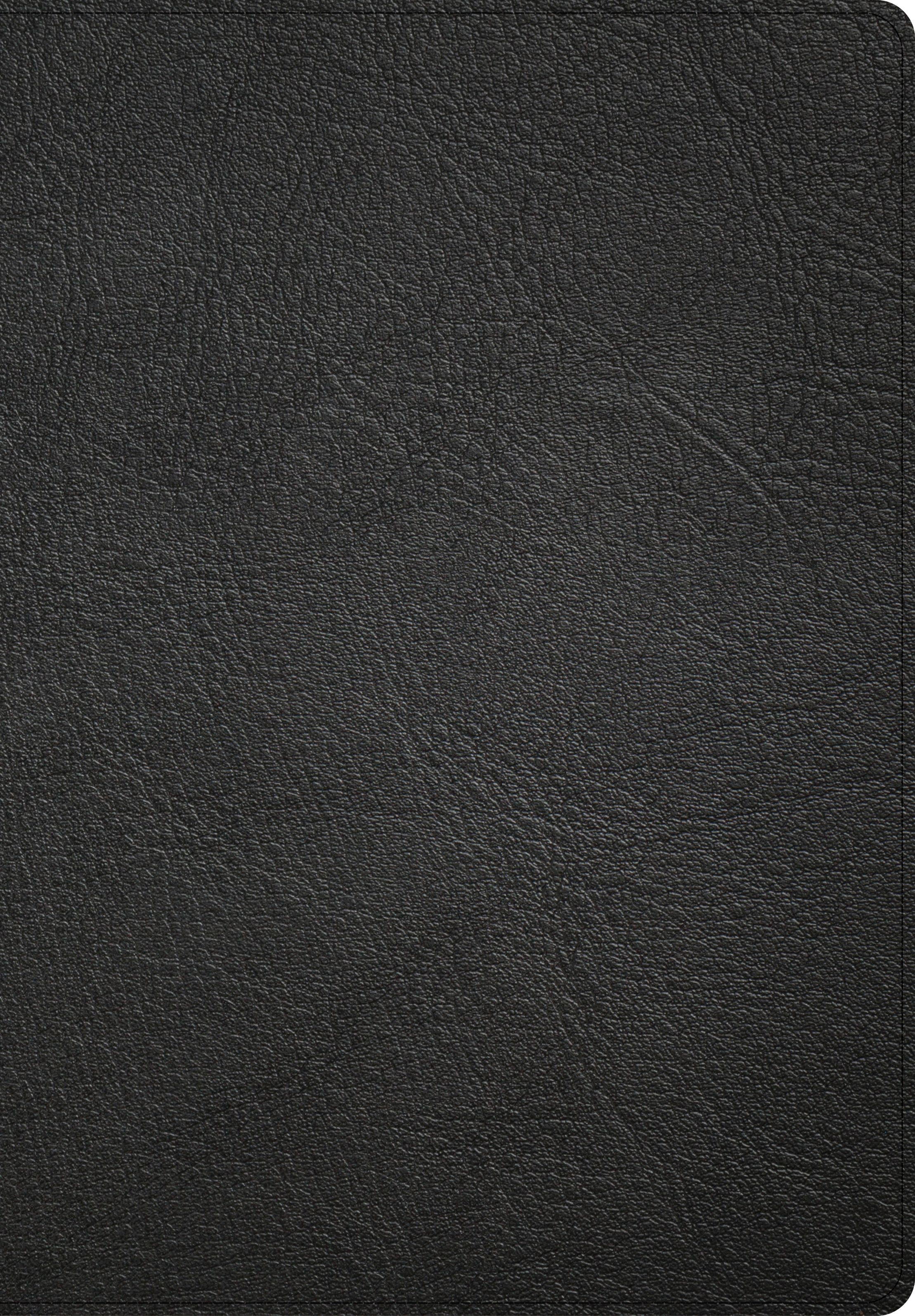 CSB Super Giant Print Reference Bible Black (Red Letter Edition) | Koorong