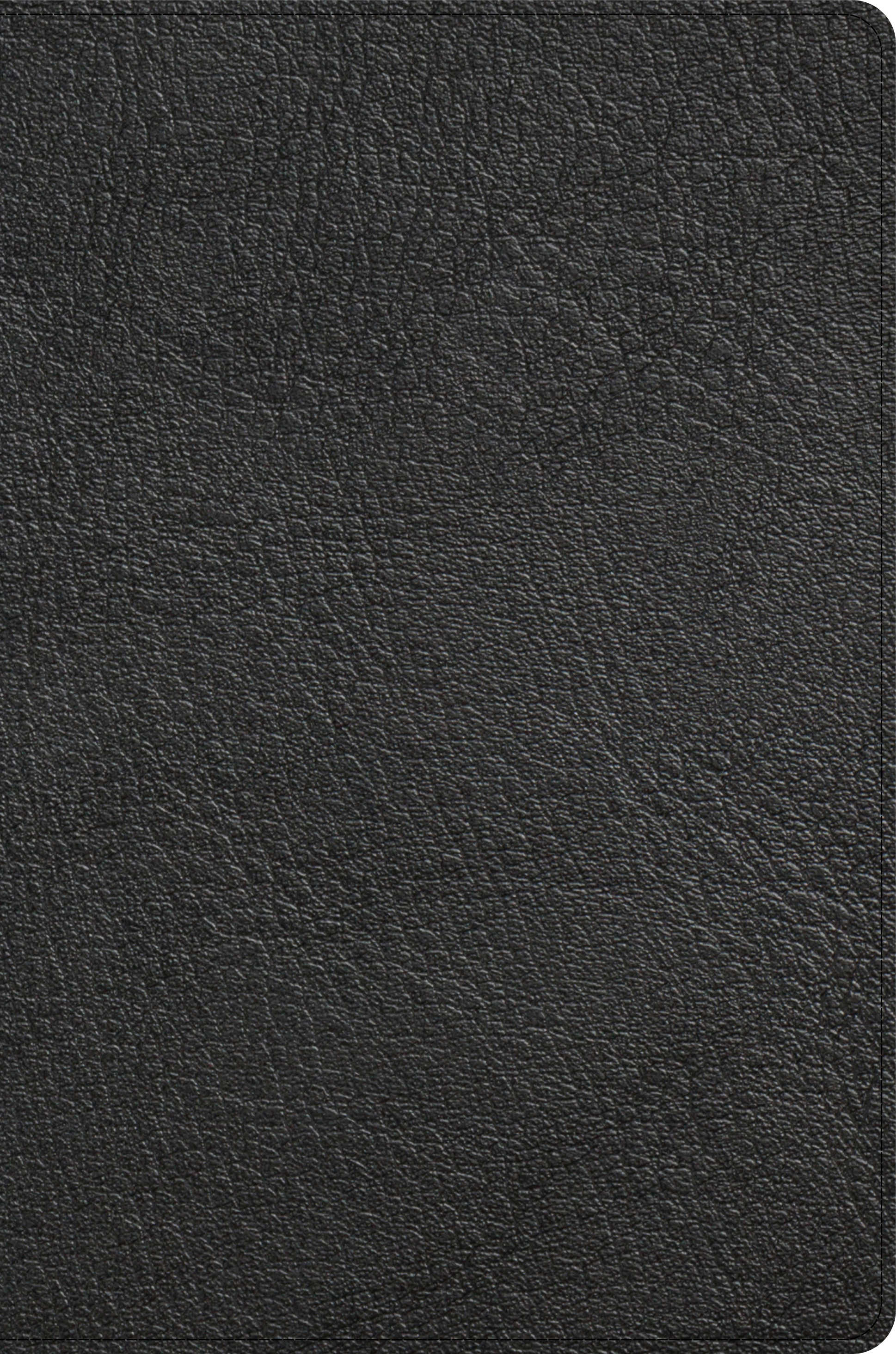 CSB Giant Print Reference Bible Black (Red Letter Edition) | Koorong