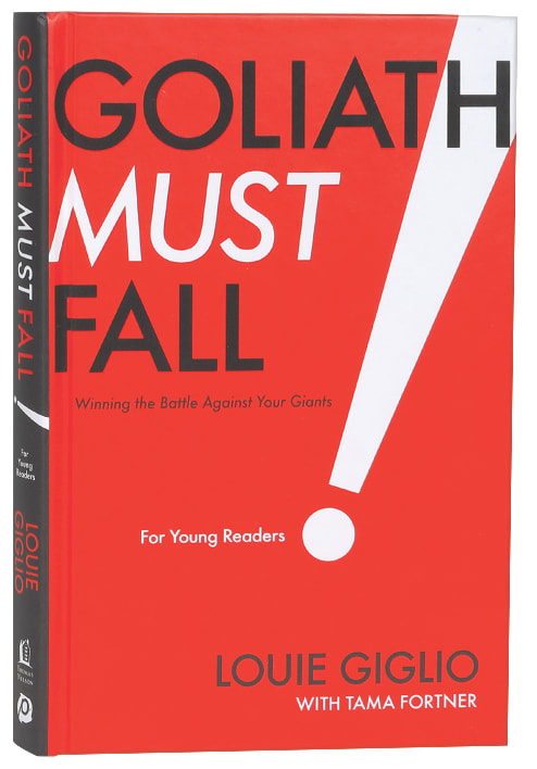 Goliath Must Fall (For Young Readers) | Koorong