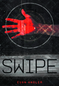 Swipe (#01 in Swipe Series) | Koorong
