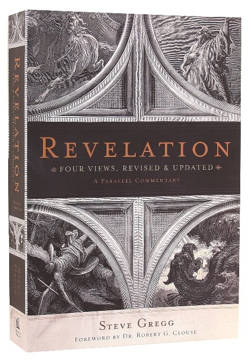 Revelation: Four Views | Koorong