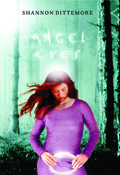 Angel Eyes (#01 in Angel Eyes Series) | Koorong