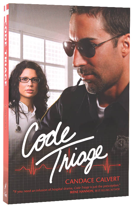 Code Triage (#3 in Mercy Hospital Series) | Koorong