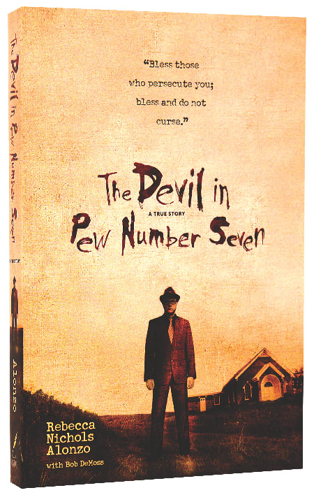 The Devil in Pew Number Seven | Koorong