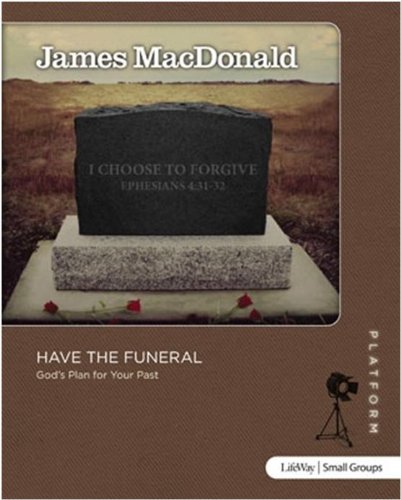 Have the Funeral (Study Guide) (Platform Series) | Koorong