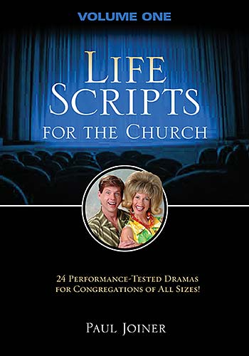 Life Scripts For the Church (Vol 1) | Koorong