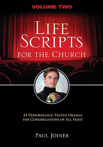 Life Scripts For the Church (Vol 2) | Koorong