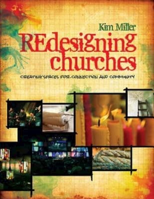 Redesigning Churches: Creating Spaces For Connection and Community ...