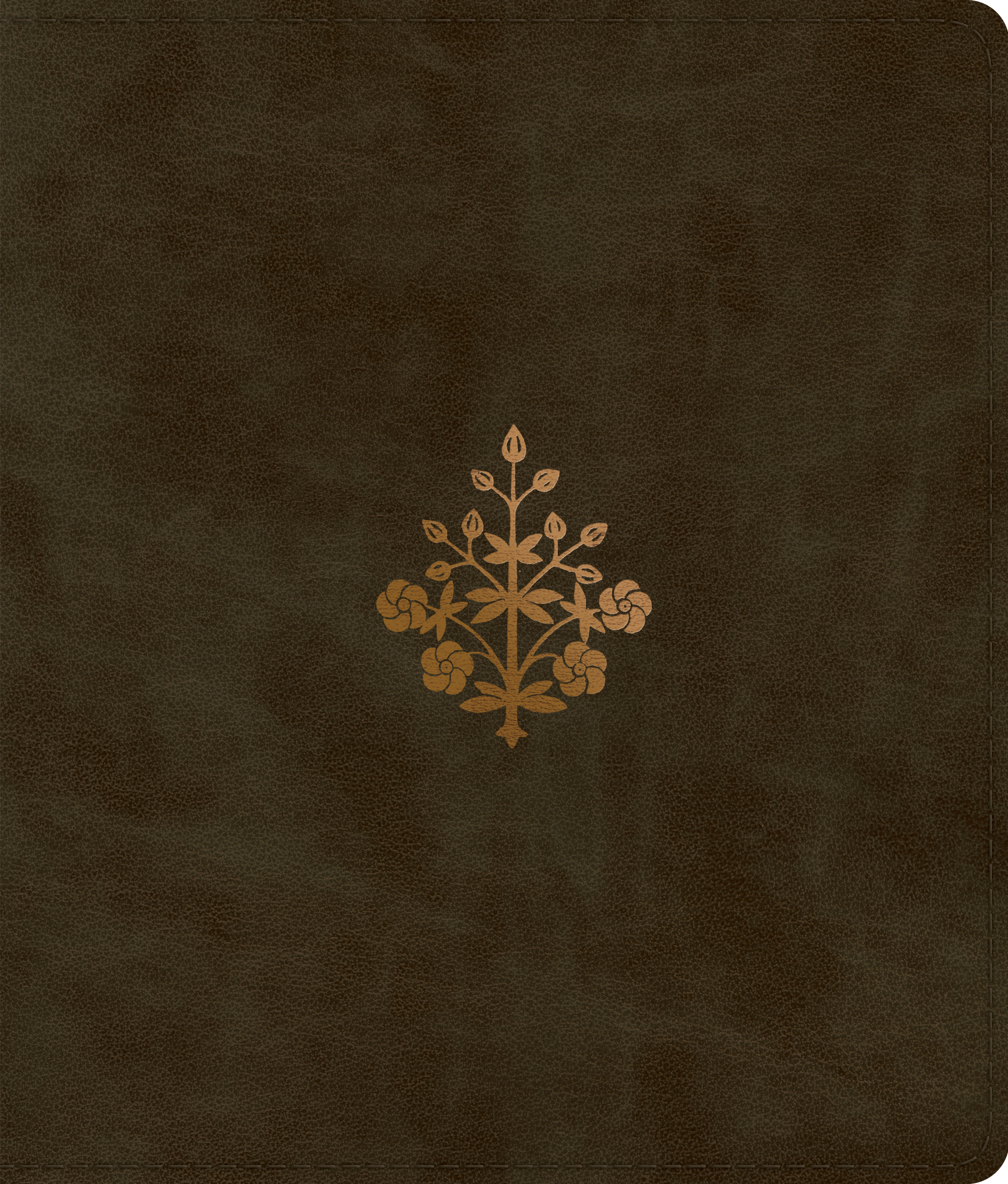 ESV Journaling Bible (Black Letter Edition) | Koorong