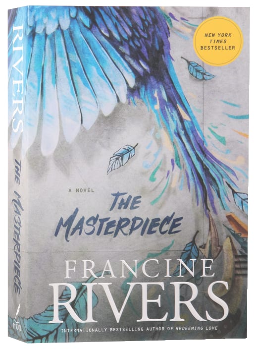 The Masterpiece | Koorong