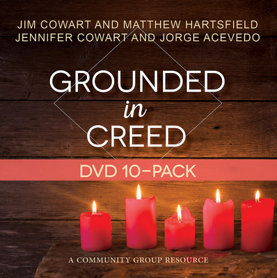 Grounded in Creed (10 Pack) (Living The Five Series) | Koorong