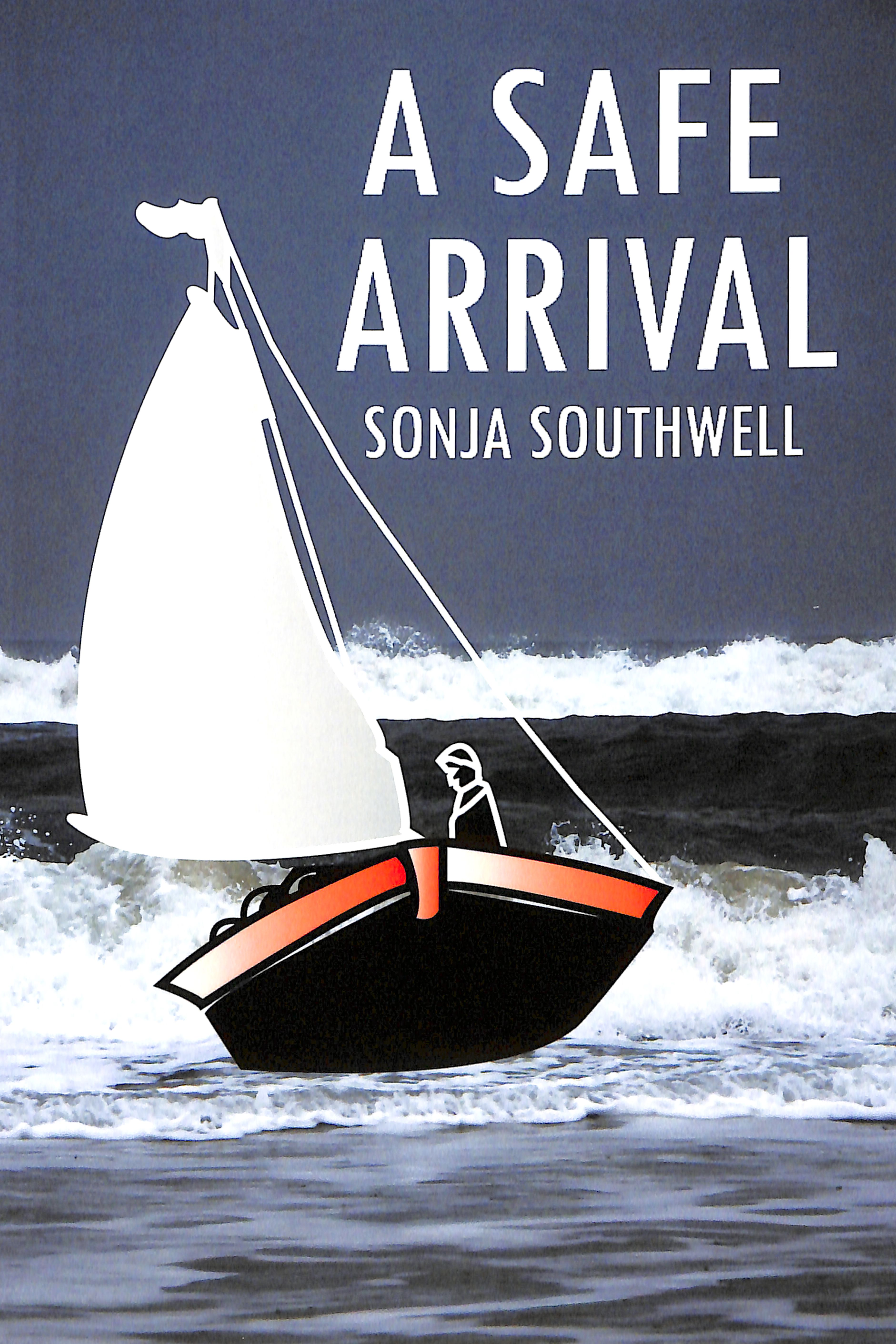 A Safe Arrival (A Prequel To Safely Led To Serve) | Koorong