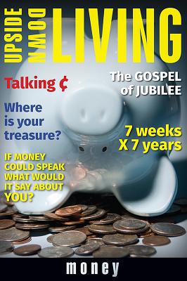 Money (Upside Down Living Series) | Koorong