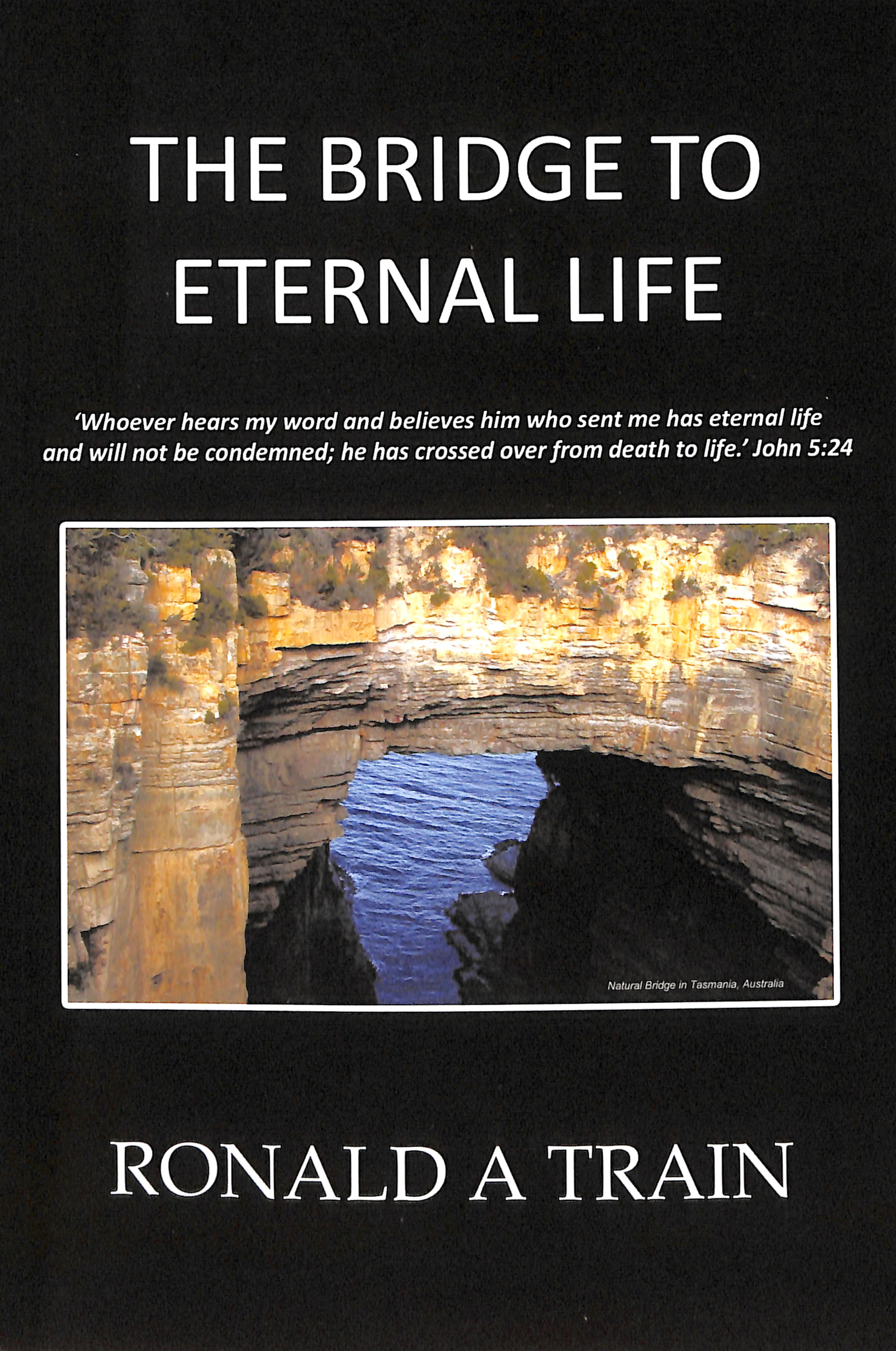 The Bridge to Eternal Life | Koorong