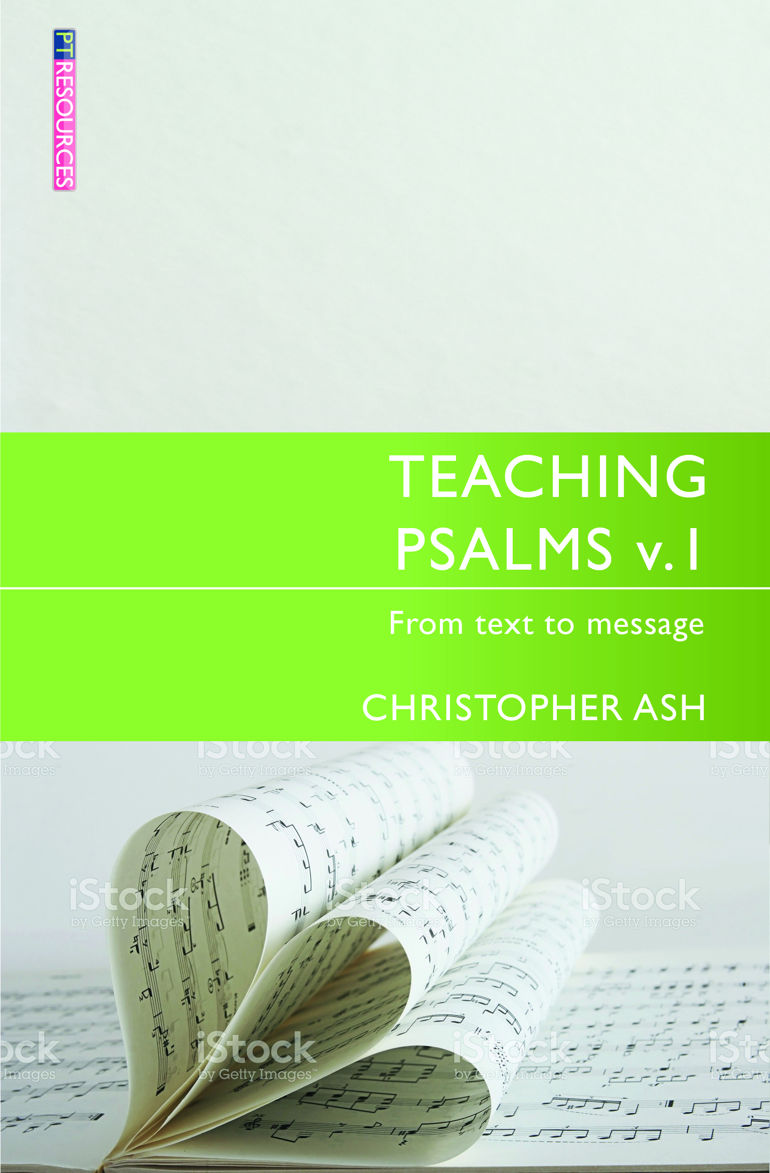 Teaching Psalms (Volume 1) (Proclamation Trust's "Preaching The Bible ...