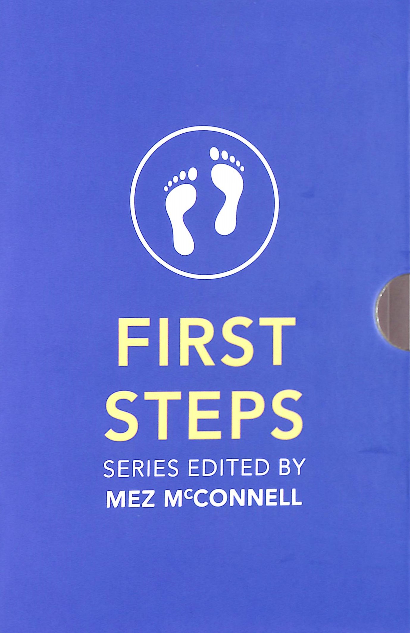 First Steps Box Set (10 Books) (9marks First Steps Series) | Koorong
