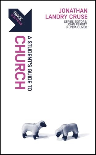 Church: A Student's Guide to Church (Track Series) | Koorong