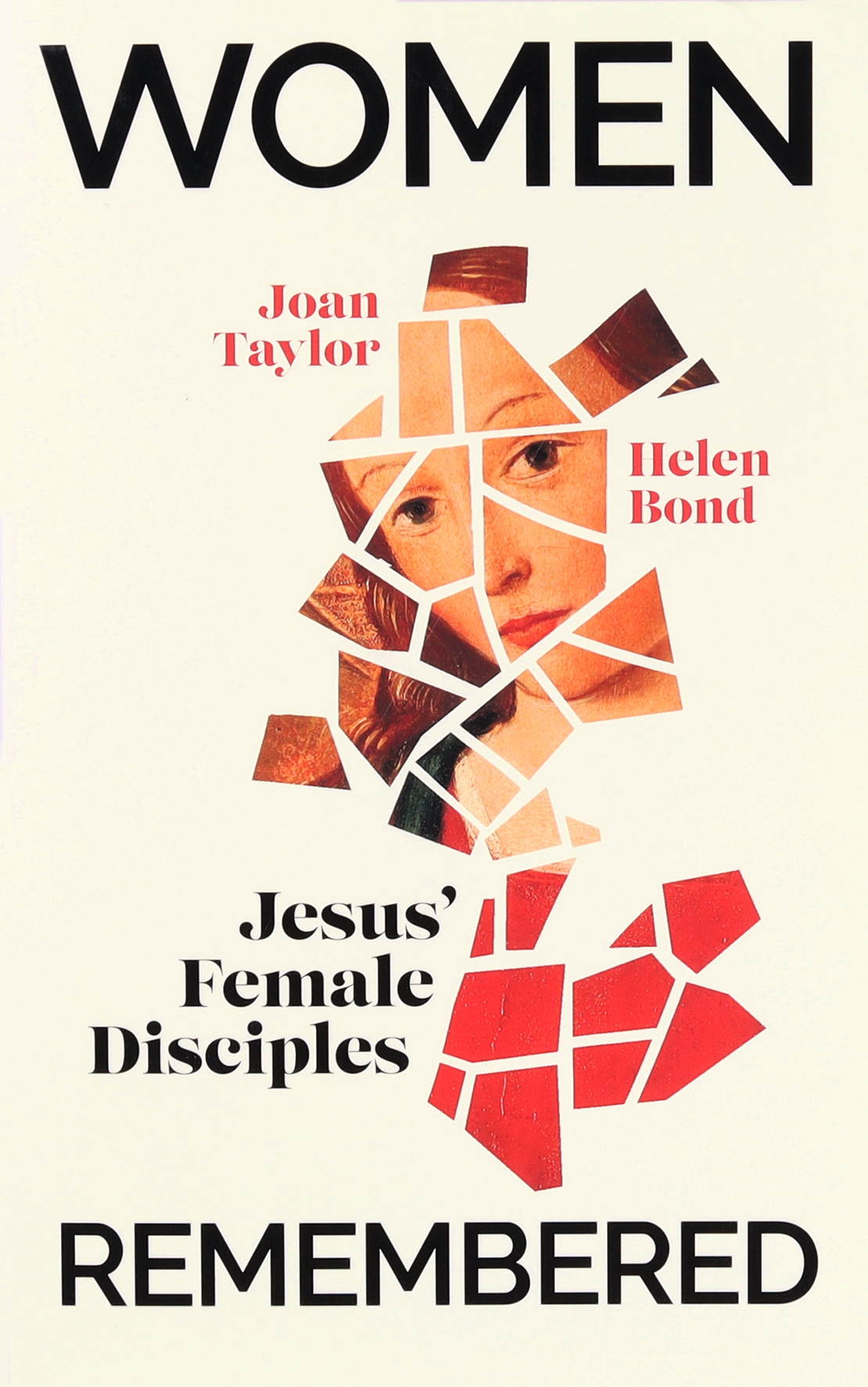 Women Remembered: Jesus' Female Disciples | Koorong