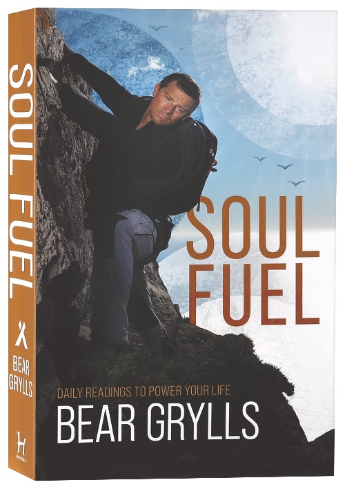 Soul Fuel: A Daily Devotional | Koorong