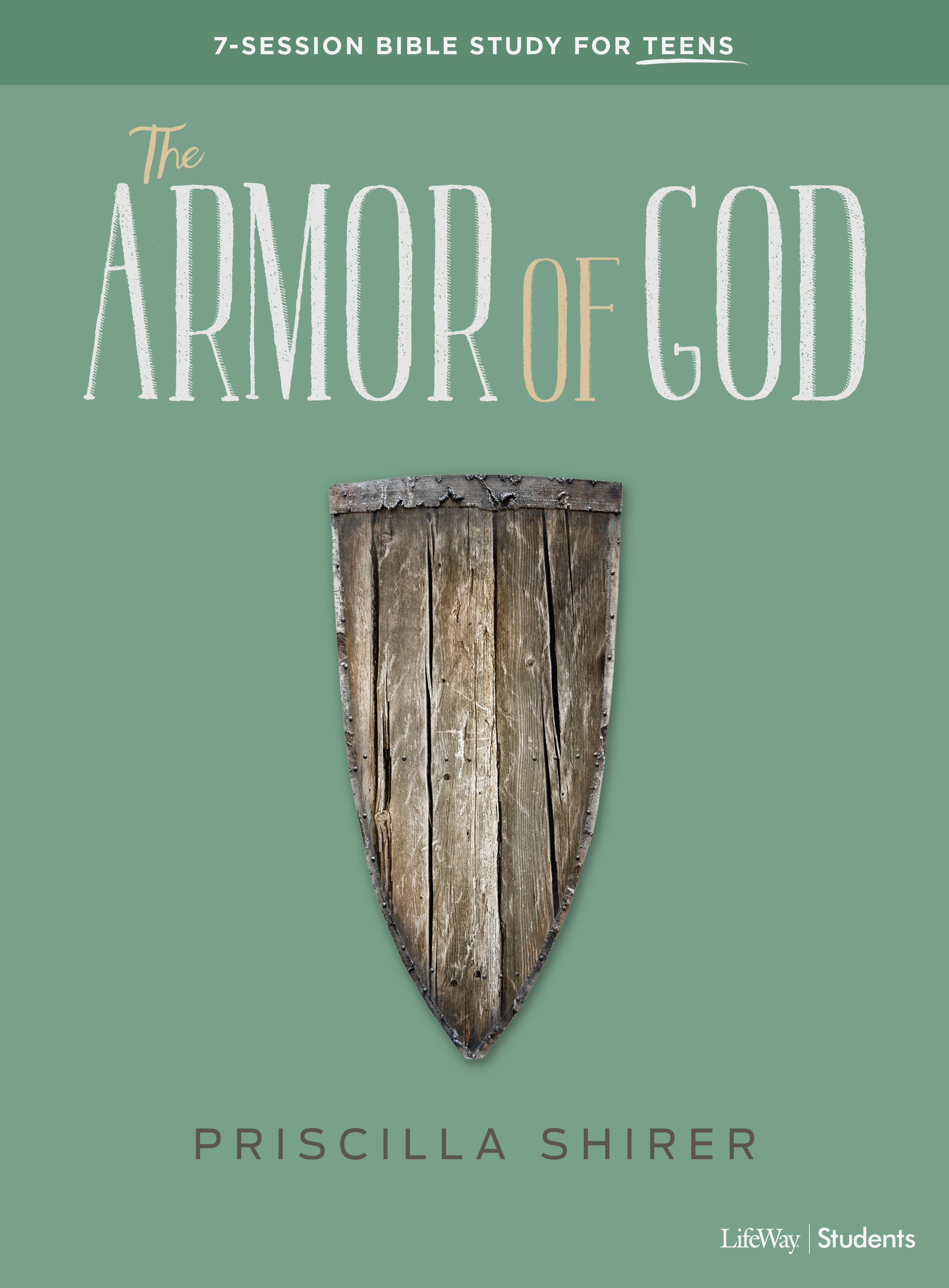 The Armor of God: 7-Session Bible Study For Teens (Teen Bible Study ...