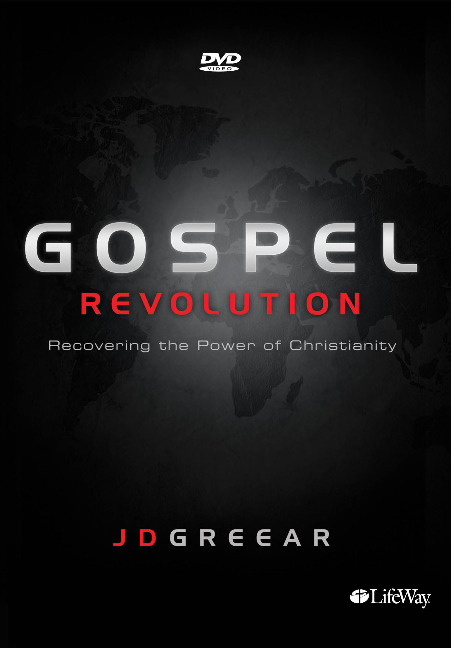Gospel Revolution (2 Dvds) (Dvd Only Set) | Koorong