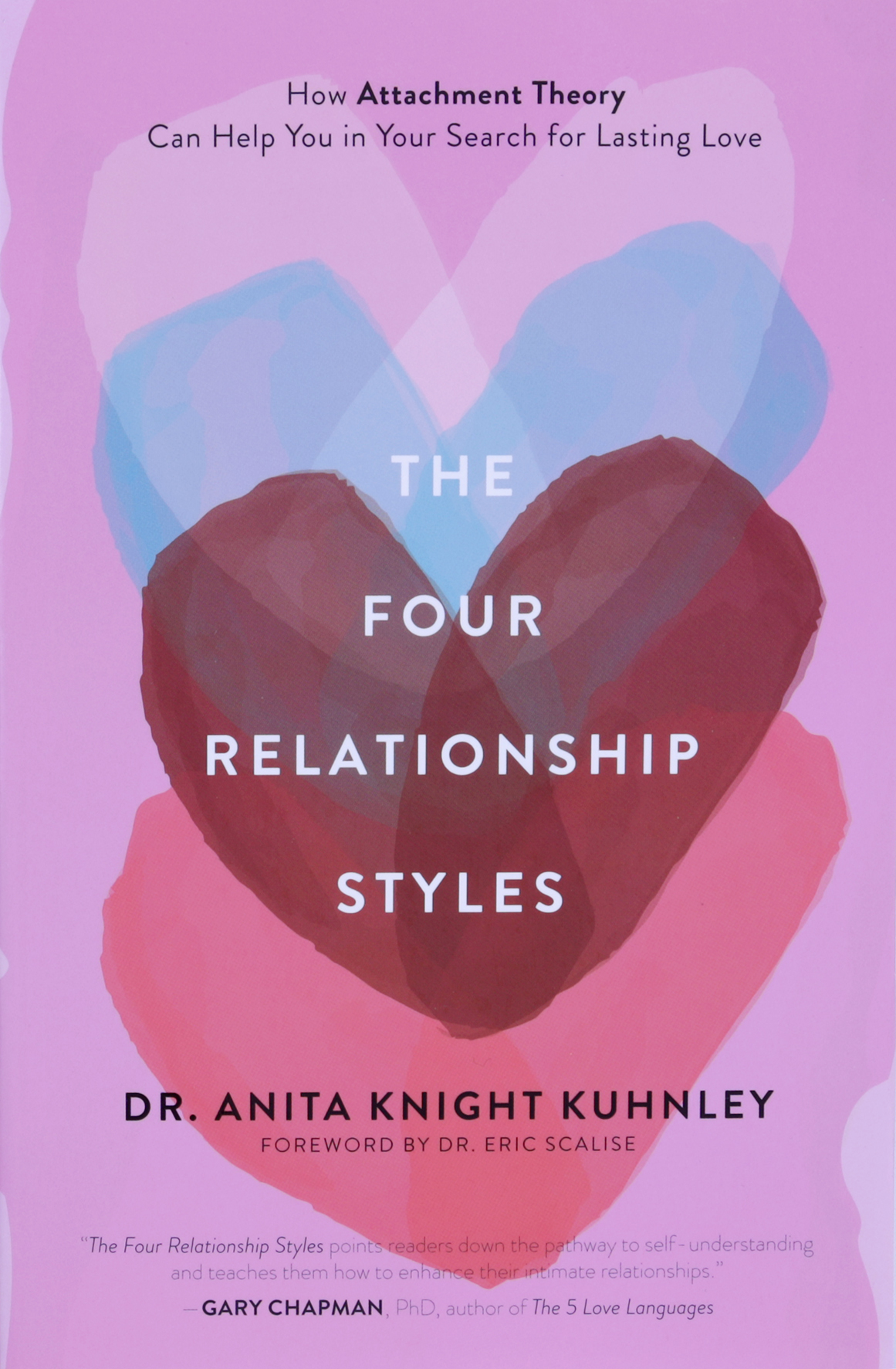 The Four Relationship Styles: How Attachment Theory Can Help You in ...
