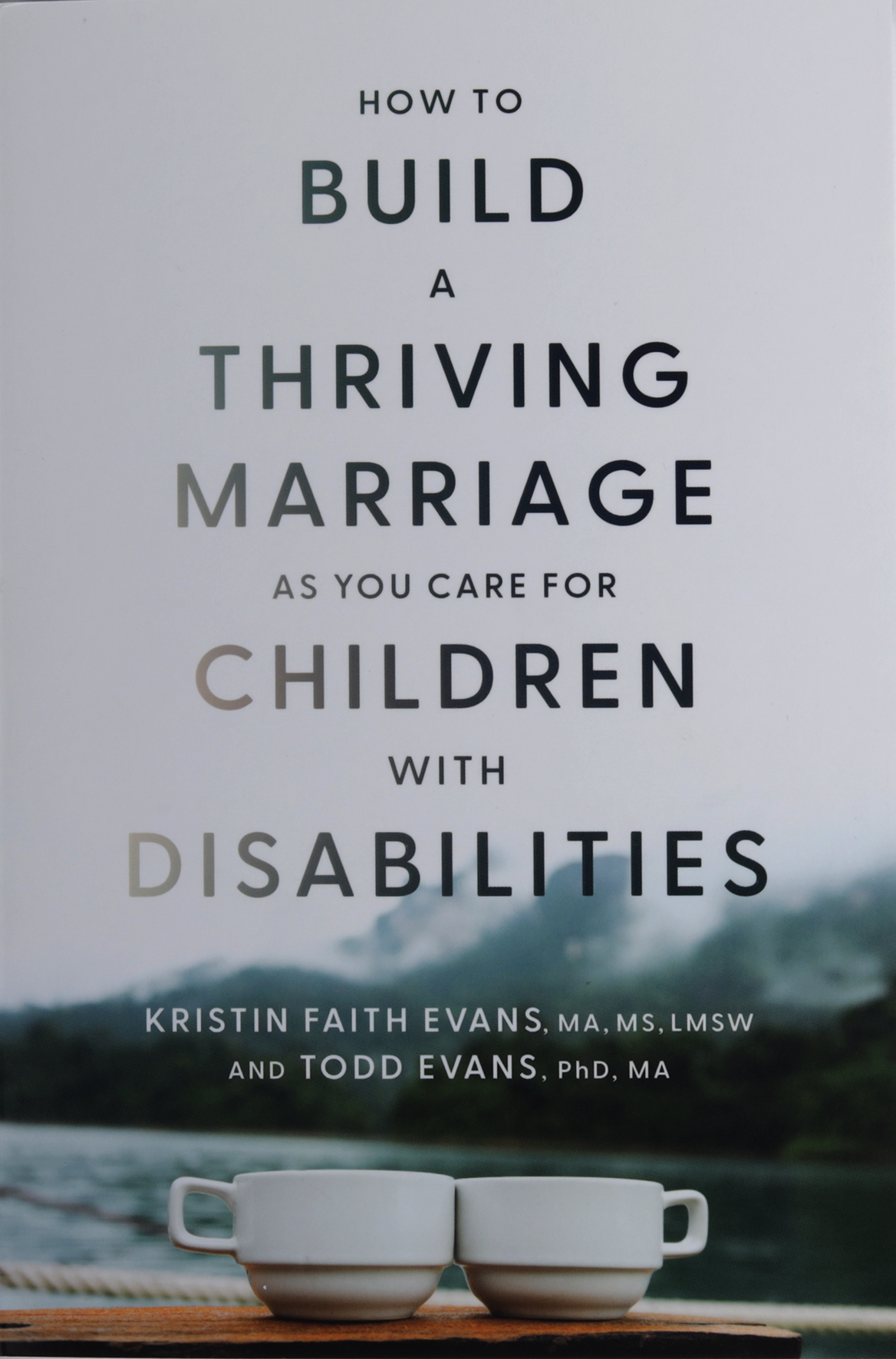 How to Build a Thriving Marriage as You Care for Children with ...