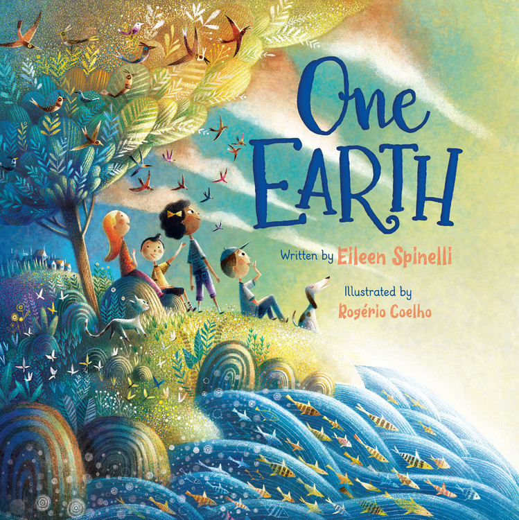 One Earth | Koorong
