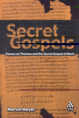 Secret Gospels | Koorong