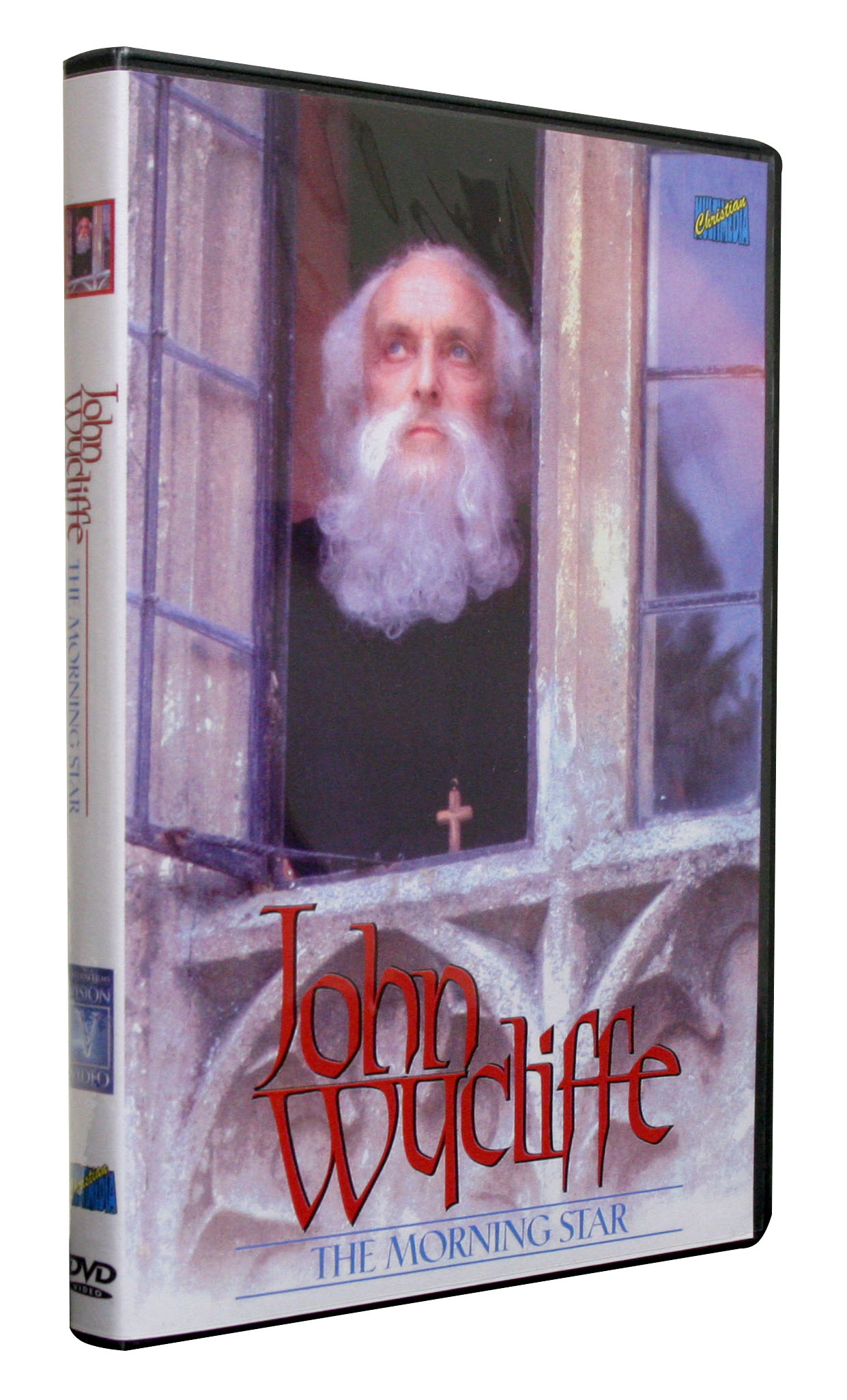 John Wycliffe: The Morningstar | Koorong