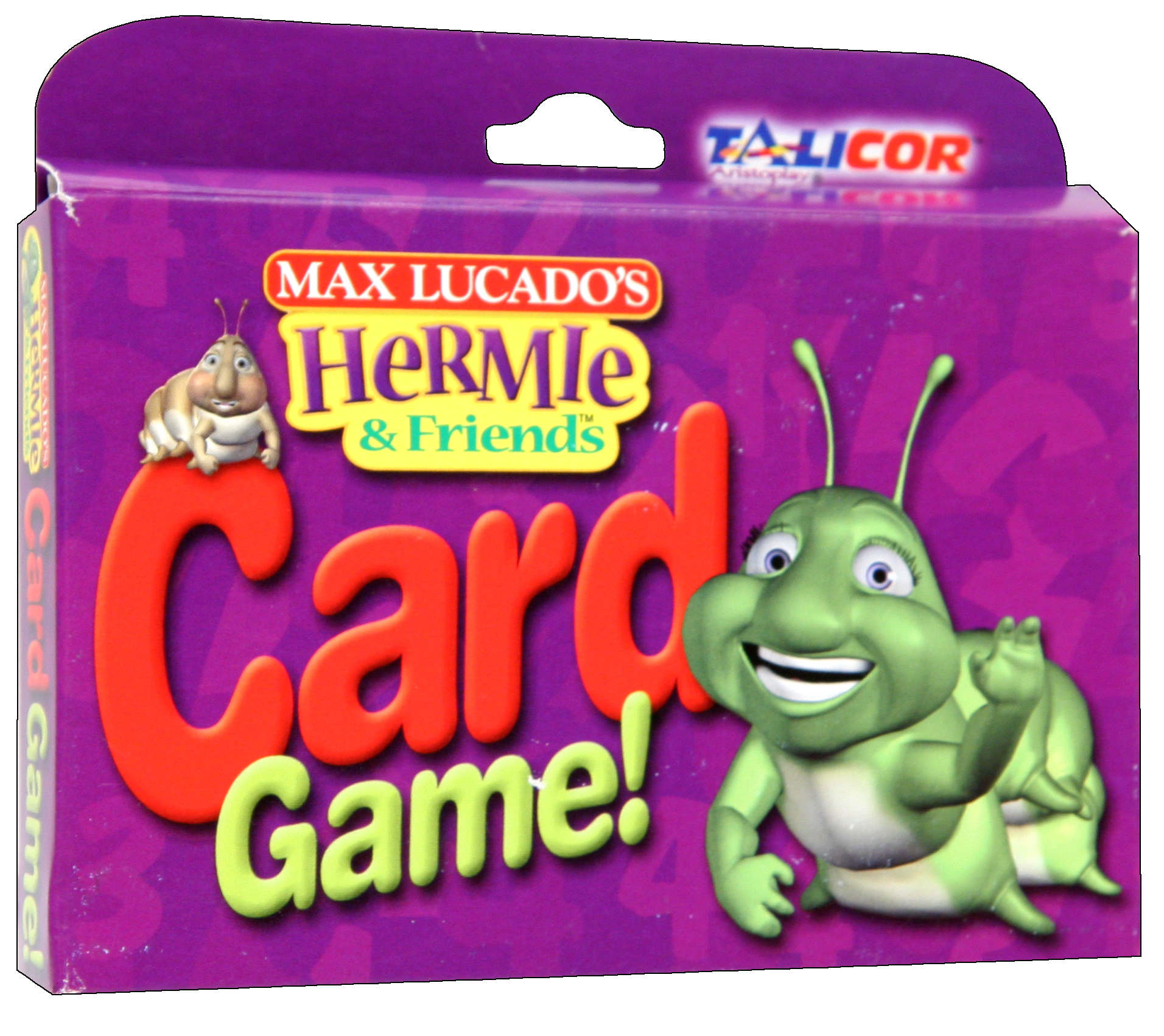 Haf Card Game (Hermie And Friends Series) | Koorong