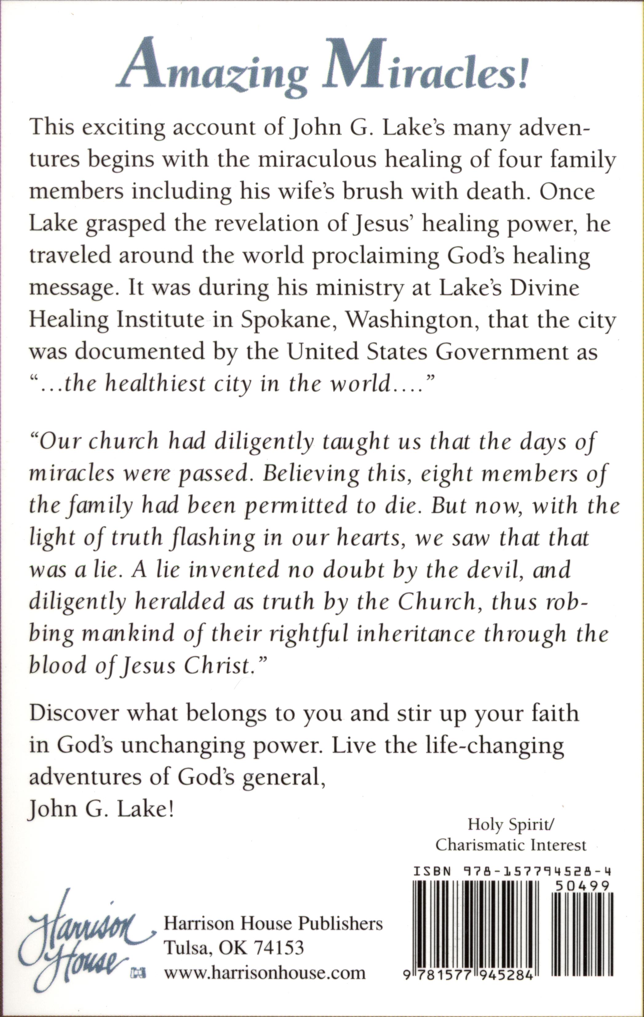 Diary of God's General | Koorong