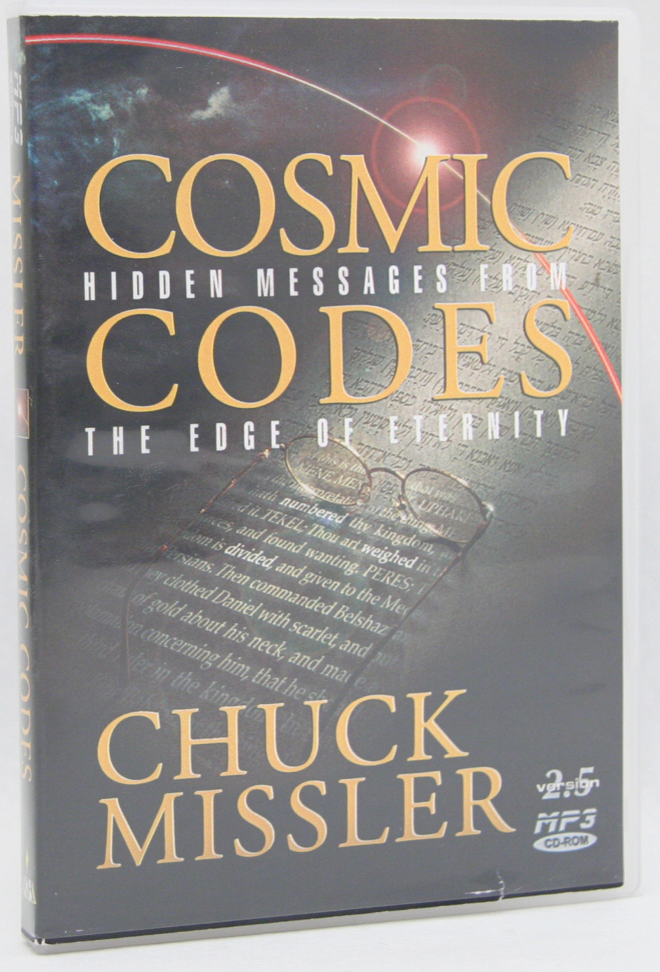 Cosmic Codes | Koorong