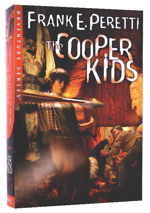Cooper Kids Adventure Series (4 Volume Set) (Cooper Kids Series) | Koorong