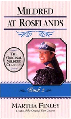 Mildred At Roselands (#02 in Mildred Keith Series) | Koorong