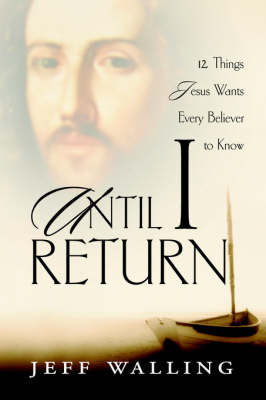 Until I Return | Koorong