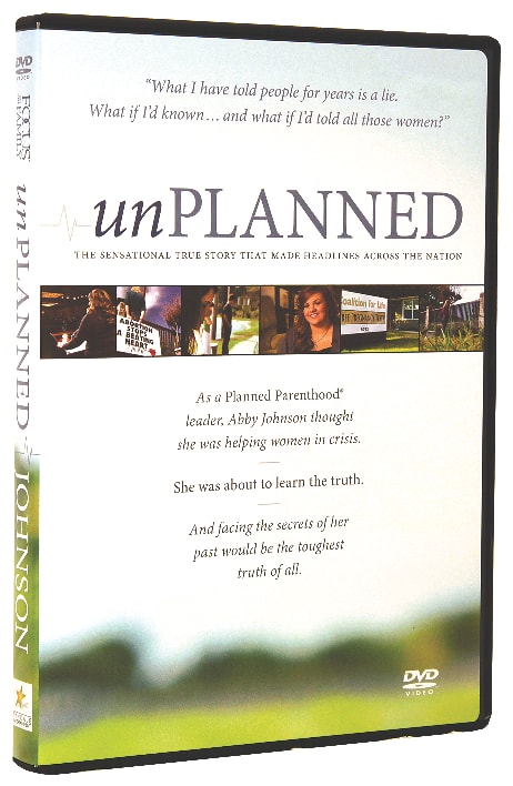 Unplanned (Documentary) | Koorong