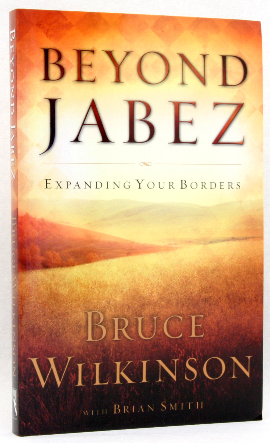 Beyond Jabez | Koorong