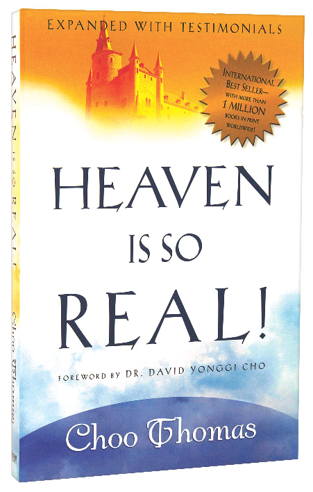 Heaven is So Real! (2006) | Koorong