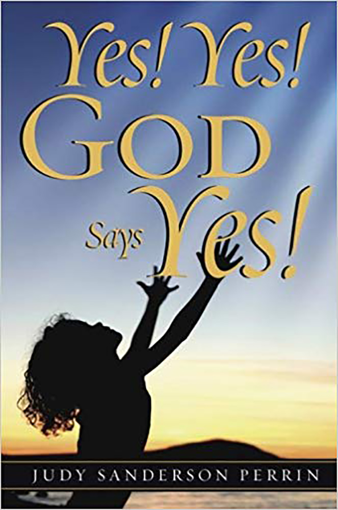 Yes! Yes! God Says Yes! | Koorong