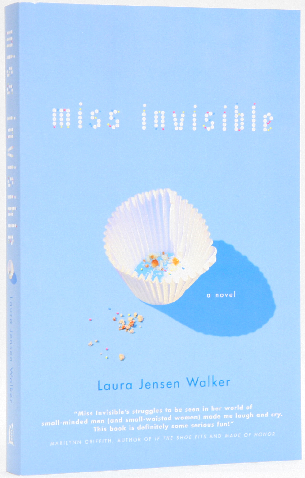 Miss Invisible | Koorong
