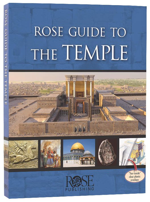 Rose Guide to the Temple (Rose Guide Series) | Koorong
