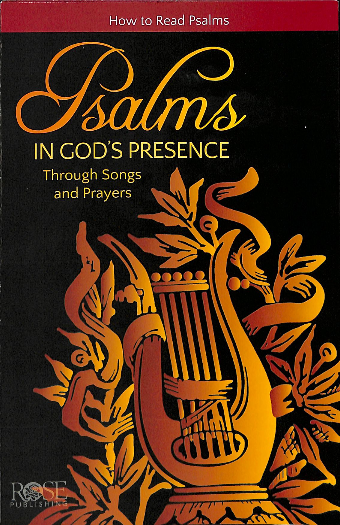 Psalms (Rose Guide Series) | Koorong