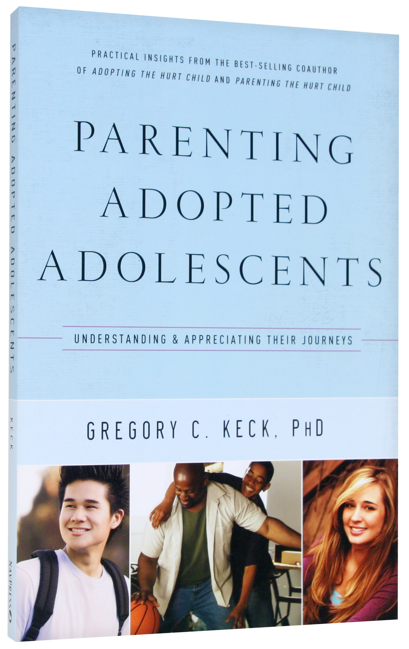 Parenting the Adopted Adolescent: Understanding and Appreciating Their ...