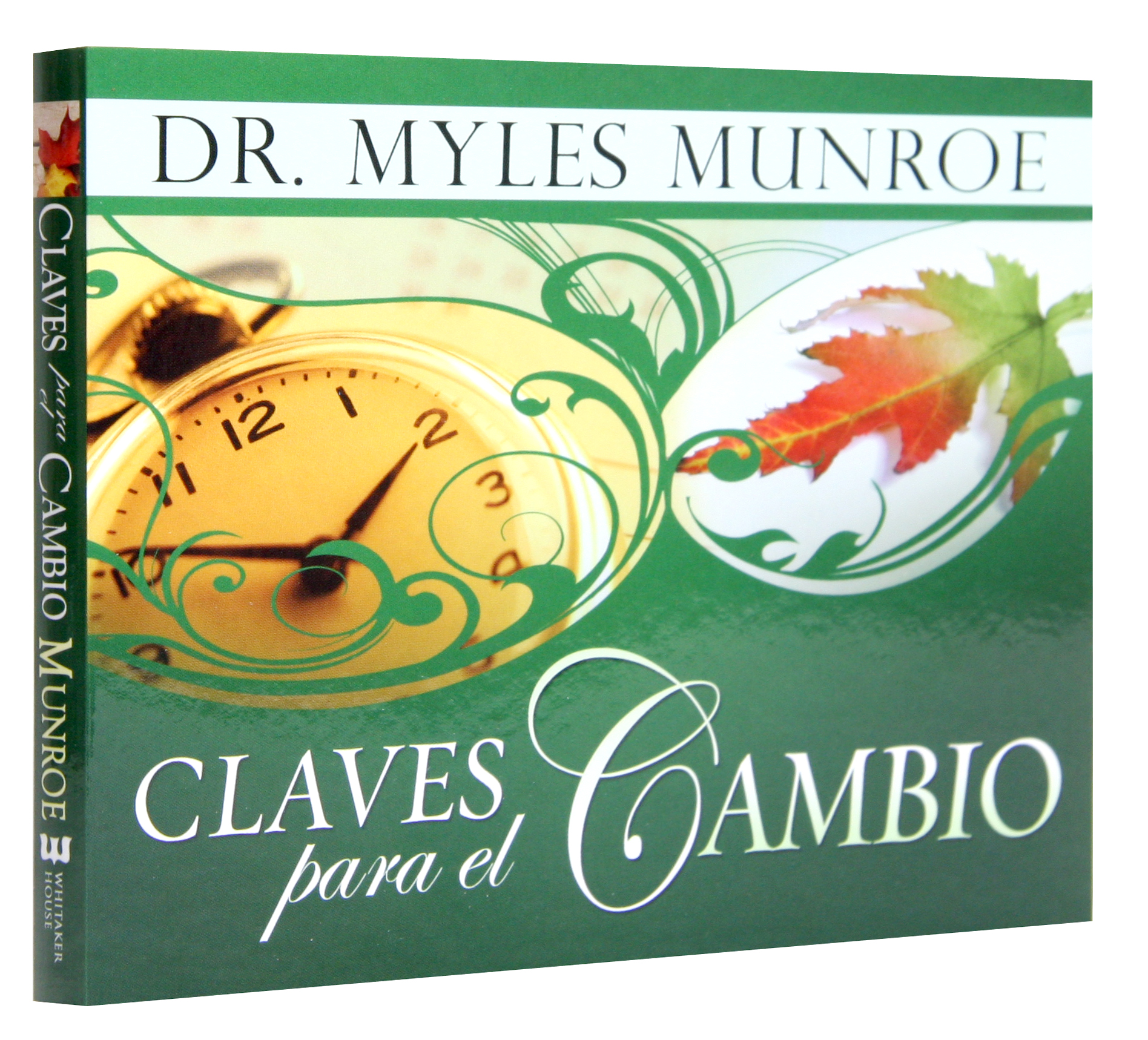 Claves Para El Cambio (Keys For Change) (Spanish) | Koorong